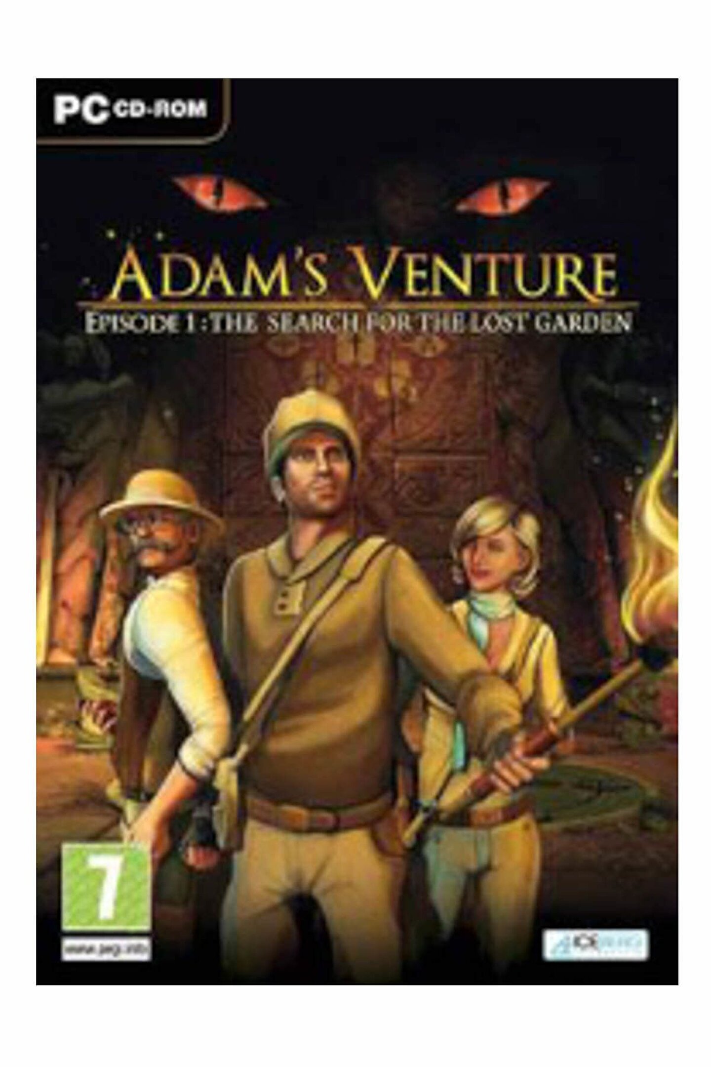 Pc Adams Ventura Episode 1 | Vartabi