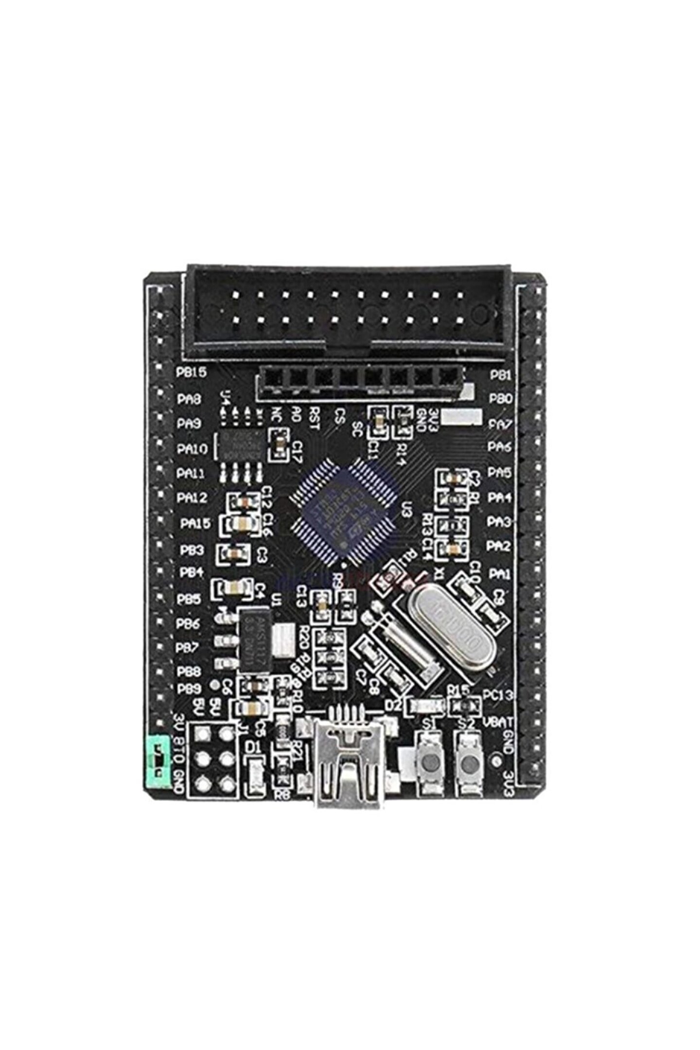 Stm32f103c8t6 Geliştirme Kartı Smart Jtag Stm32f103 Stm | Vartabi
