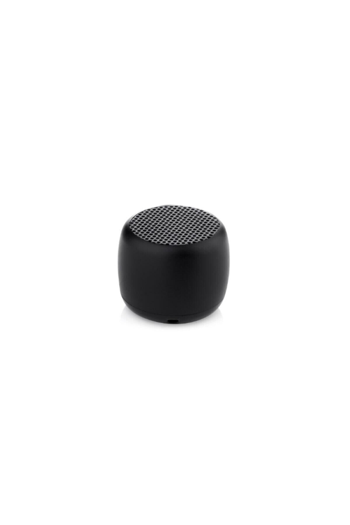 M3 Bluetooth Mini Hoparlör Metal 4w Kablosuz Speaker Eş | Vartabi