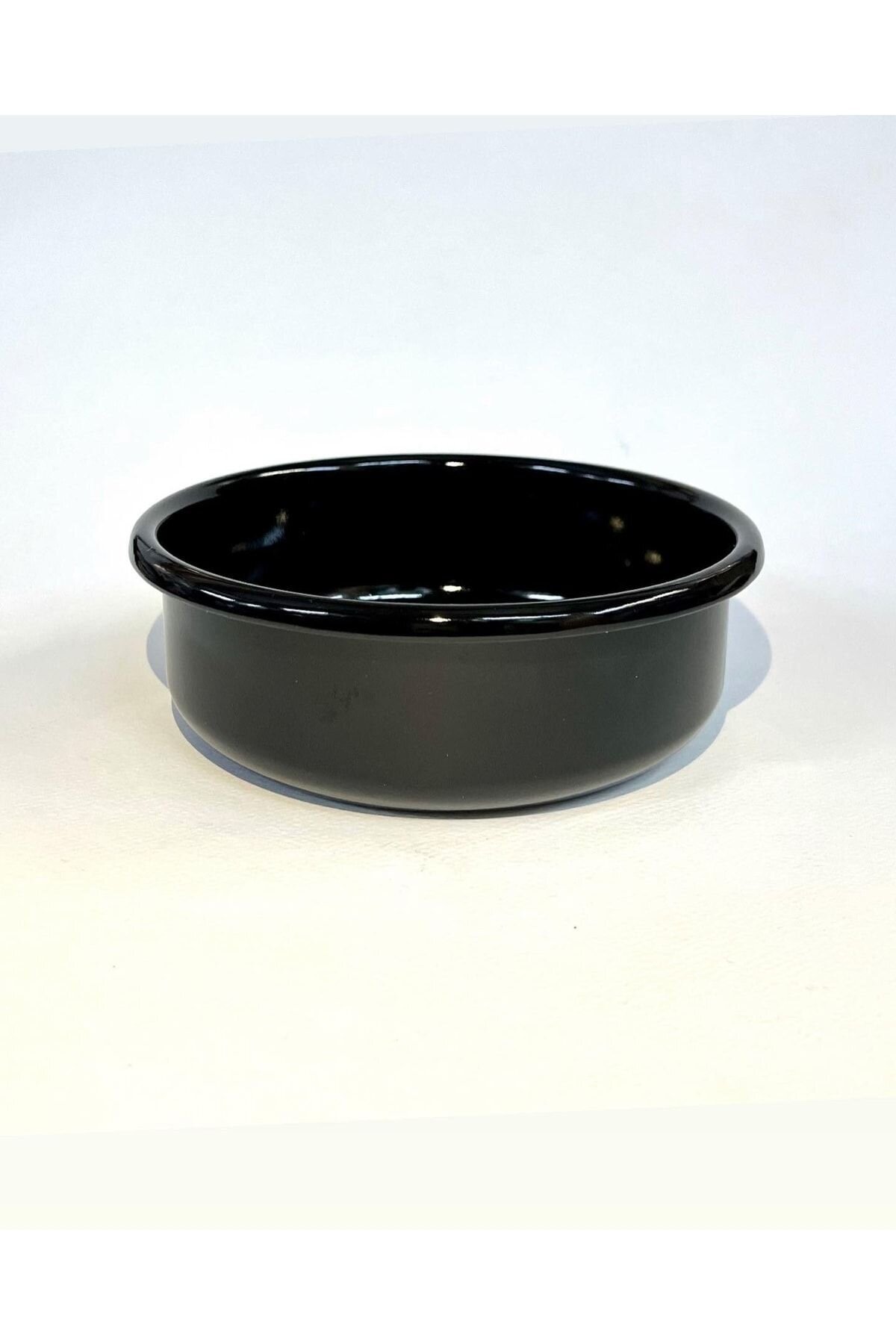 Airfryer Için Emaye Tepsi 17 Cm | Vartabi