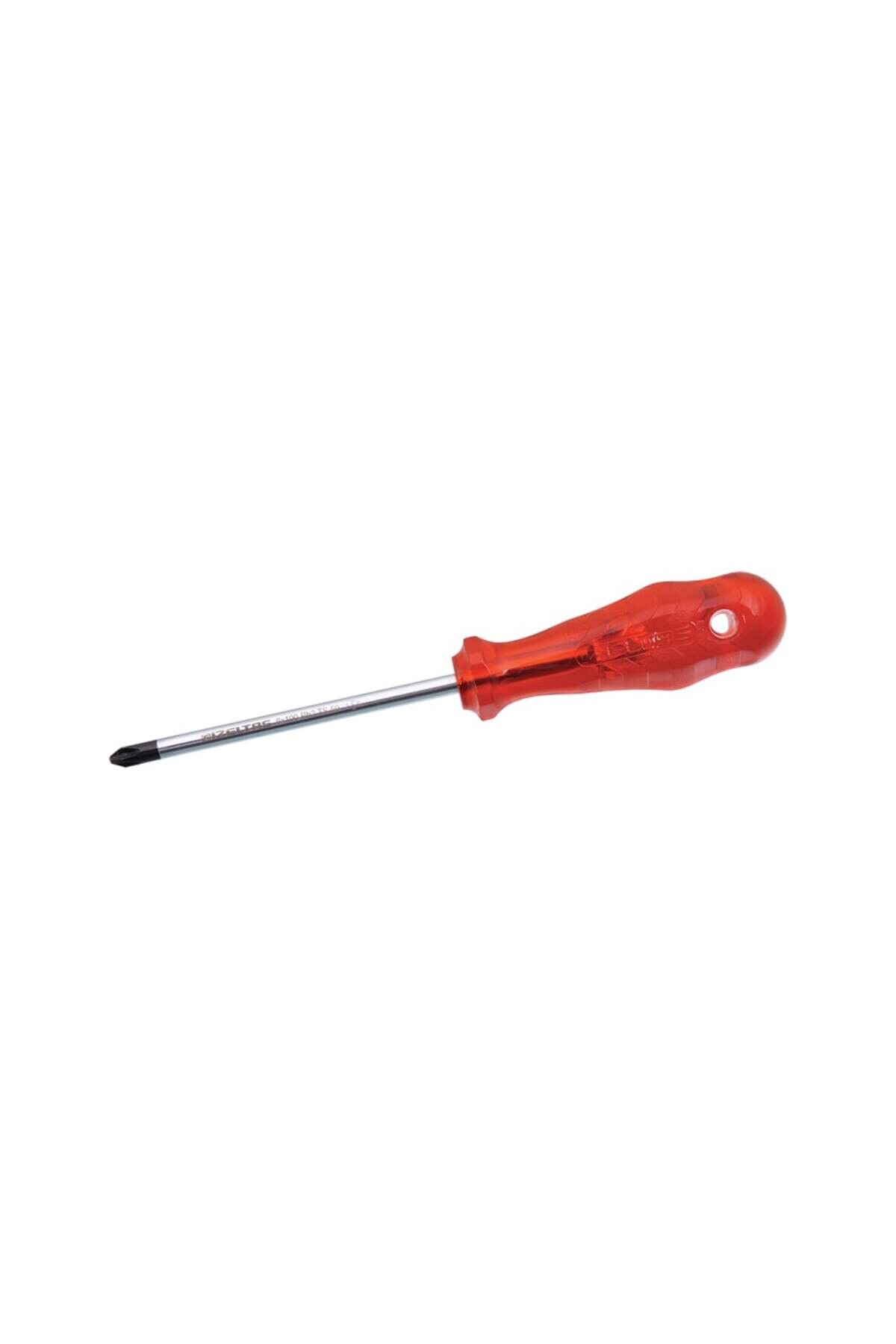 IZELTAS Yıldız Uçlu Tornavida Kraft Seri 6 x 100 mm | Vartabi