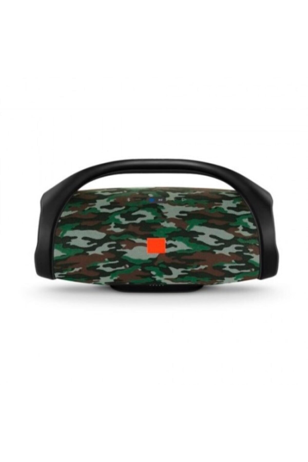 Booms Box Mini Bluetooth Hoparlör Wireless Speaker Powe | Vartabi