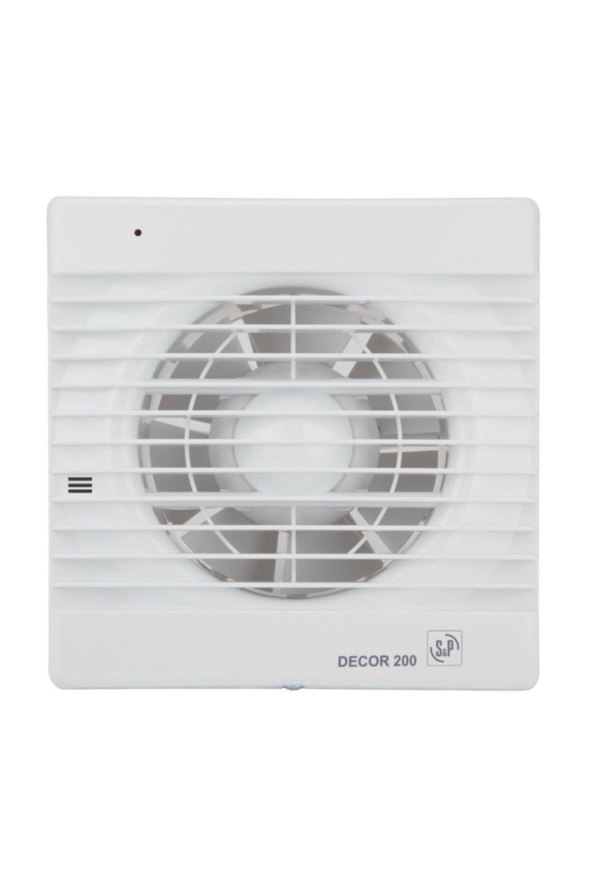 Decor 200 S Fan | Vartabi