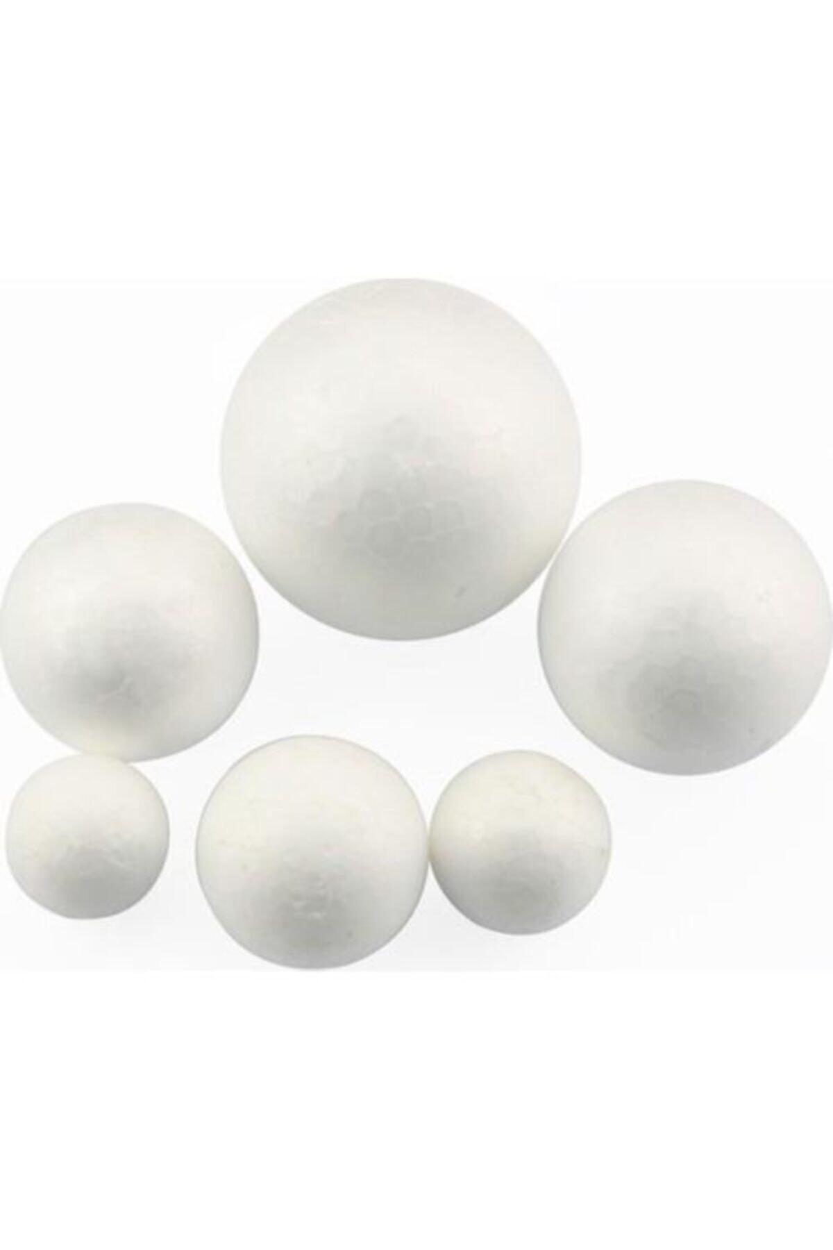 Strafor Köpük Top 20 Cm | Vartabi