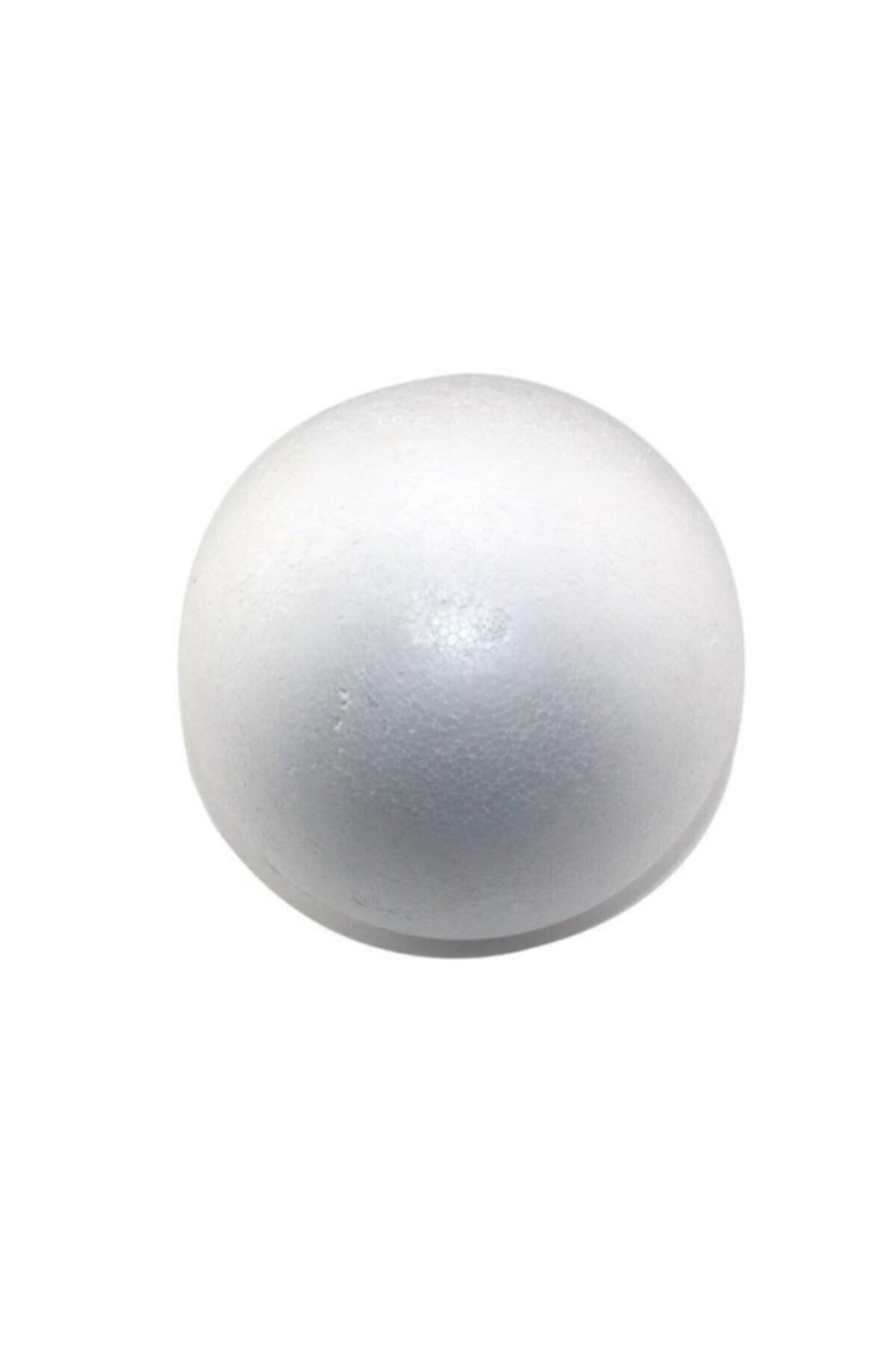 -kp0006 Strafor Köpük Top 10 Cm 4'lü | Vartabi