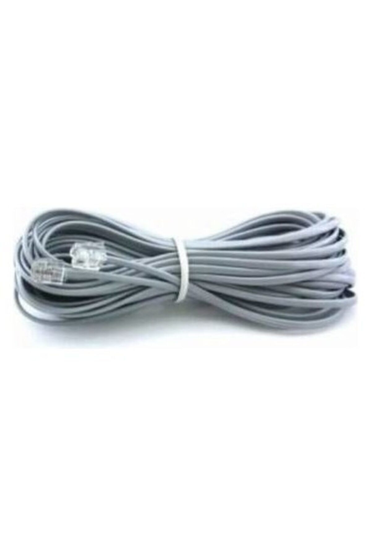 5 Metre Duvar Modem Kablosu | Vartabi