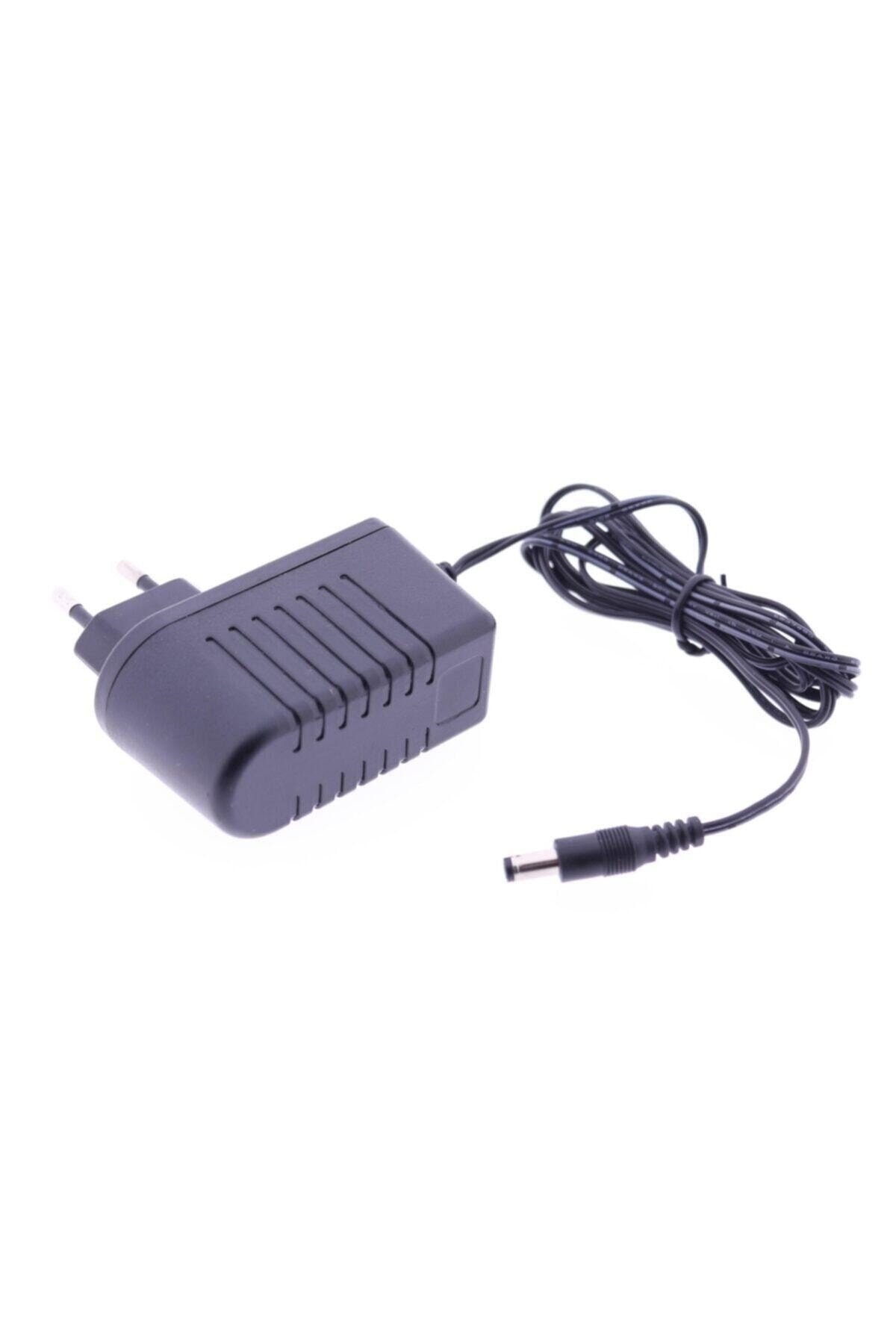 6 Volt 1 Amper Adaptör 5.5x2.1mm 6 Volt 1 Amper Akü Şar | Vartabi