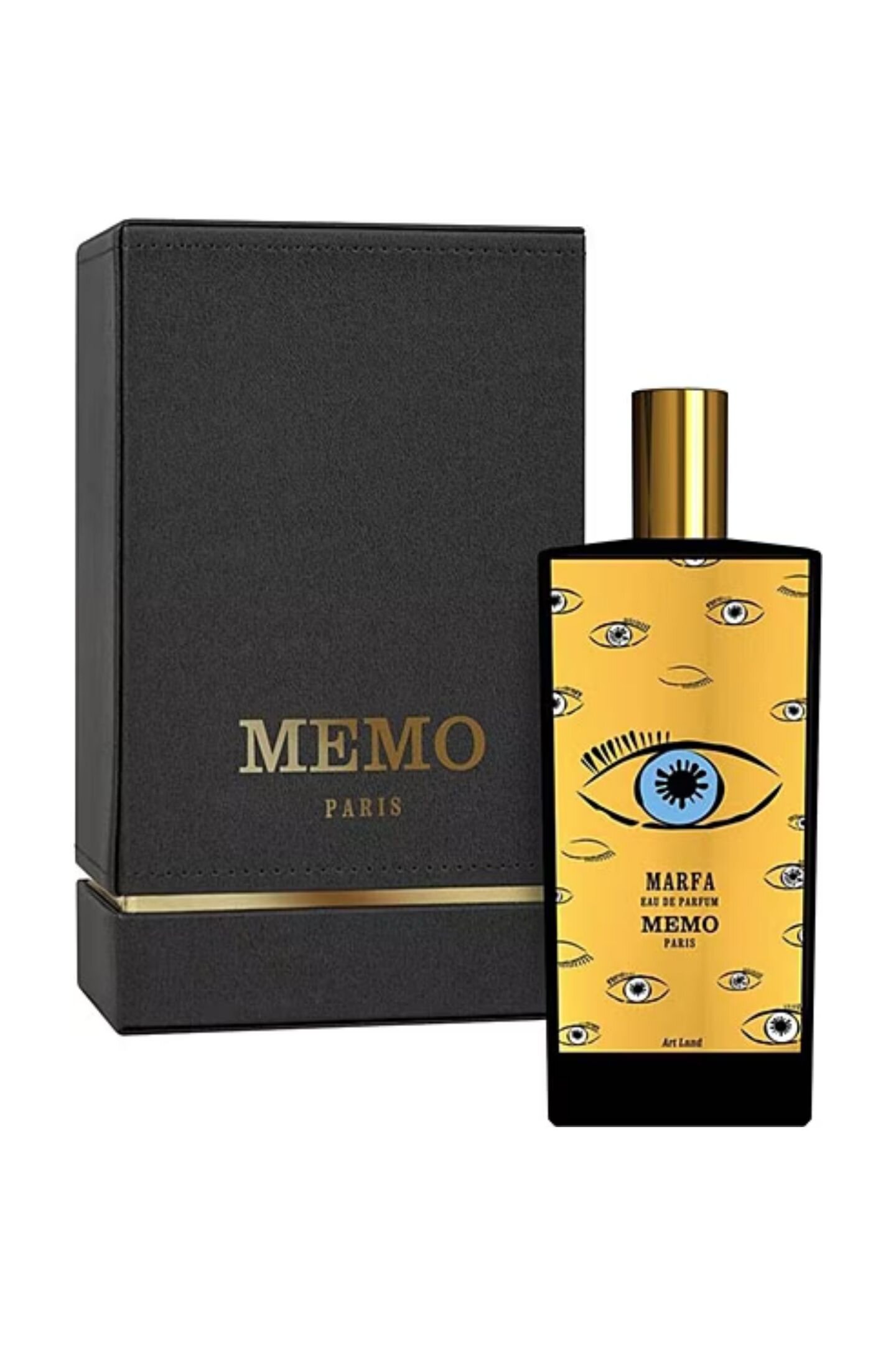 Memo Marfa EDP 75 ml Unisex Parfüm | Vartabi