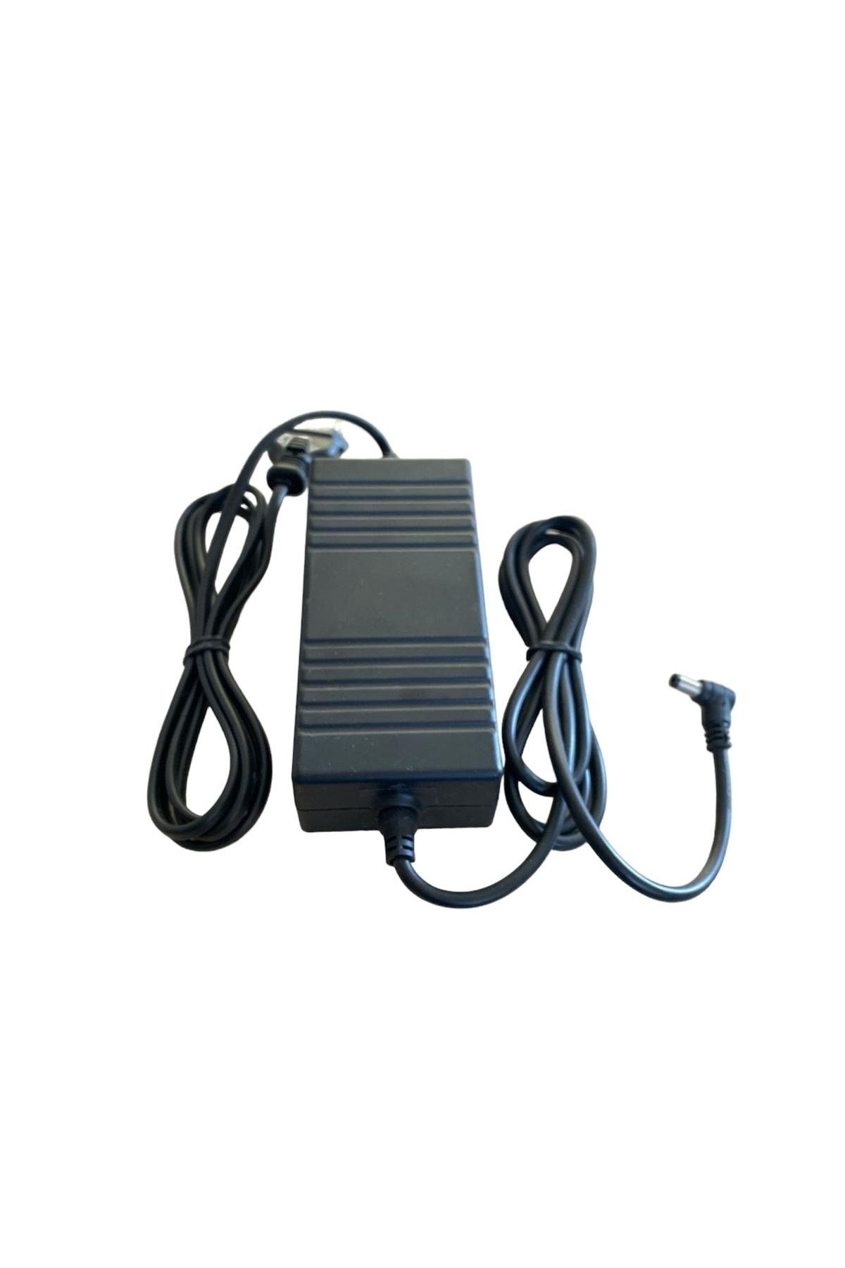 12 Volt 5 Amper Rgb Ledler Için Güç Kaynağı | Vartabi