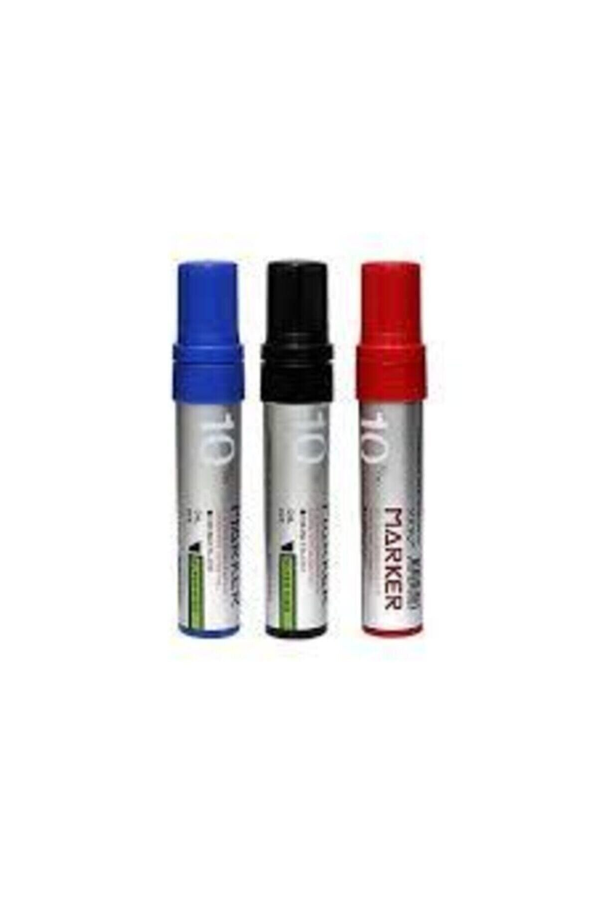 Marker Siyah 1 Adet | Vartabi