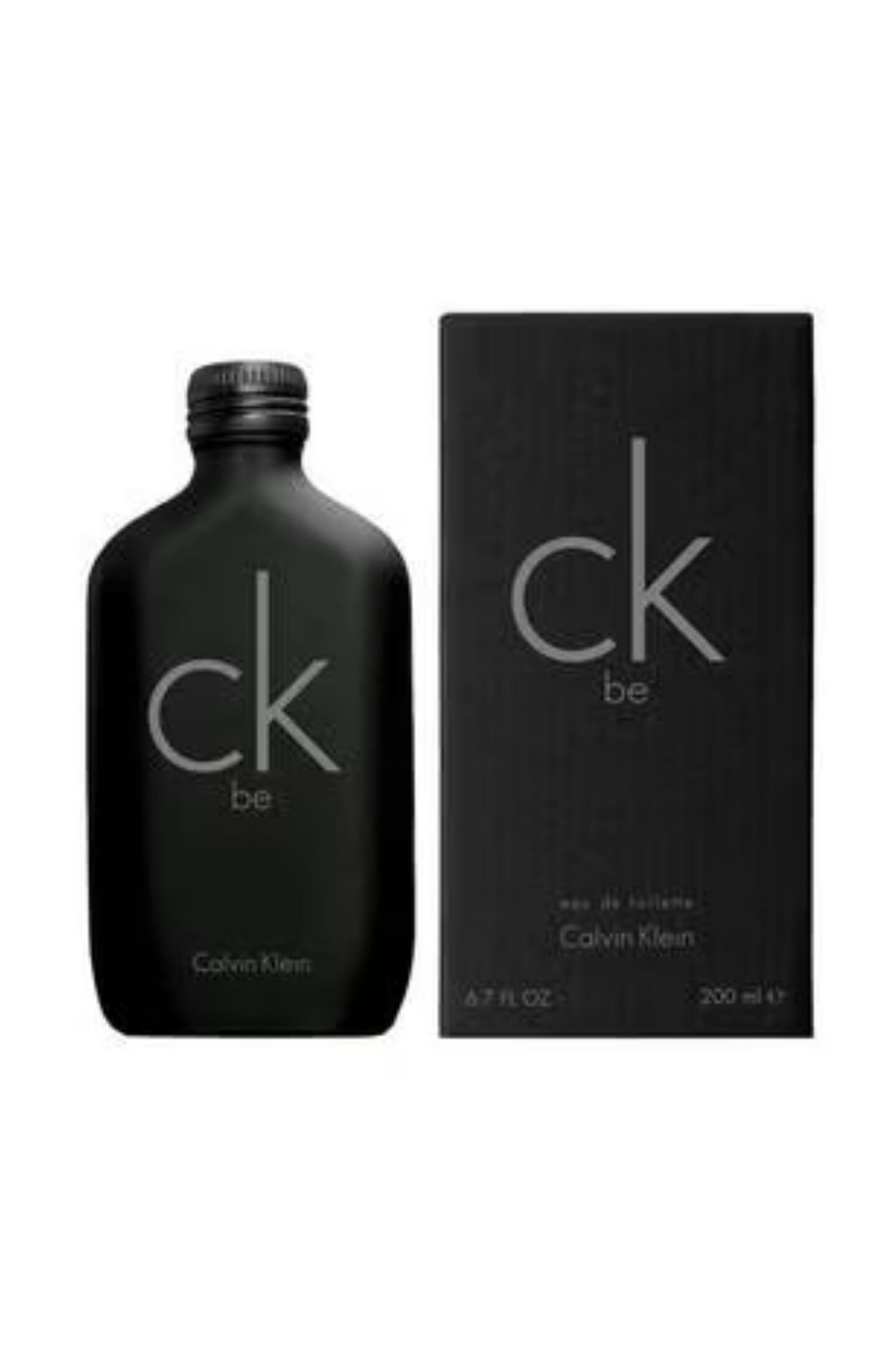 Calvin Klein Be EDT 200 ml Erkek Parfüm | Vartabi